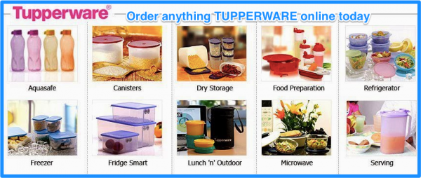 Tupperware™ Consultant in Moose Jaw, SK | FindSalesRep.com